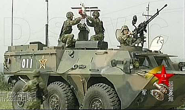 ASN-15 UAV|Hand-thrown Drone