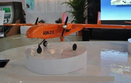 ASN-212 Drone