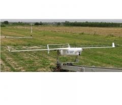 China ASN-301 anti-radiation uav System