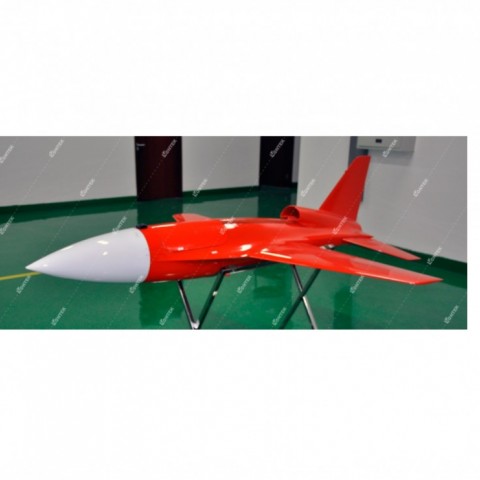180 High Speed Target Drone