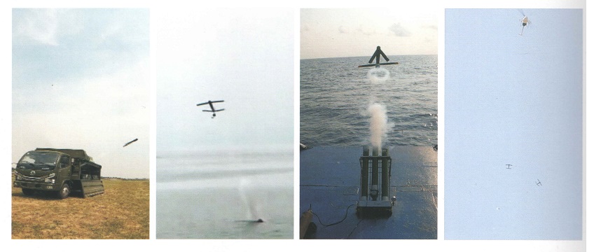 Loitering Munition|Suicide Drone|UAV Cluster