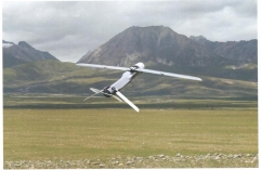 S570 Loitering Munition