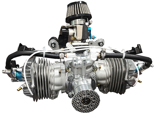 11KW Multi Fuel Engine|Heavy Fuel Piston Engine