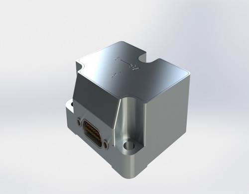 MEMS Gyro Components