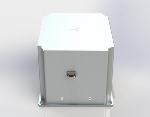 High Precision Inertial Navigation System