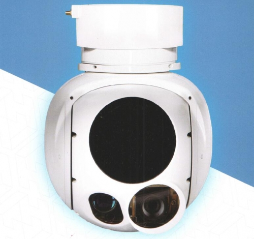 Electro-Optical and Infrared Sensors