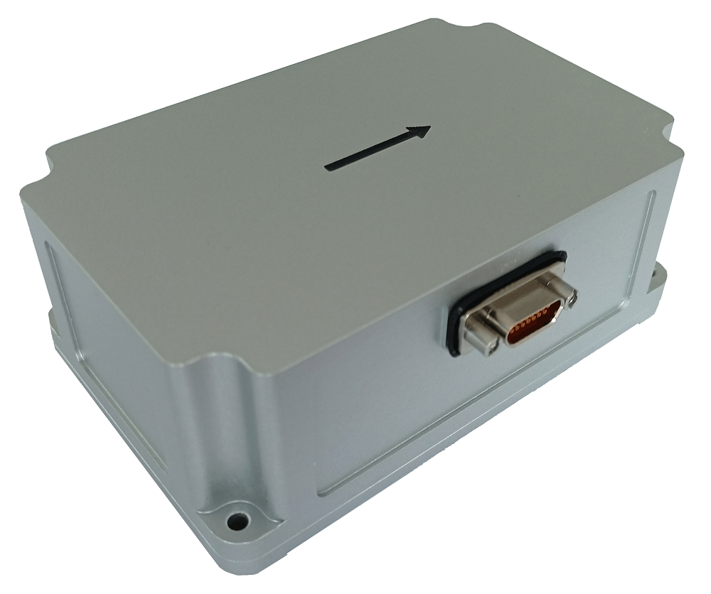 Uav Inertial Navigation System