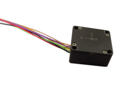 MEMS inertial measurement unit for target aircraft and Tactical UAV