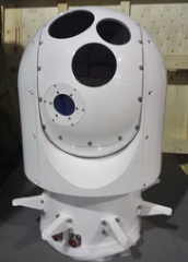 UAV Photoelectric Pod