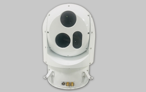 UAV Photoelectric Pod