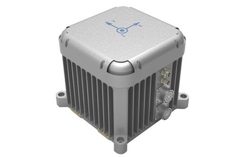 UAV Optical Fiber Integrated Navigation