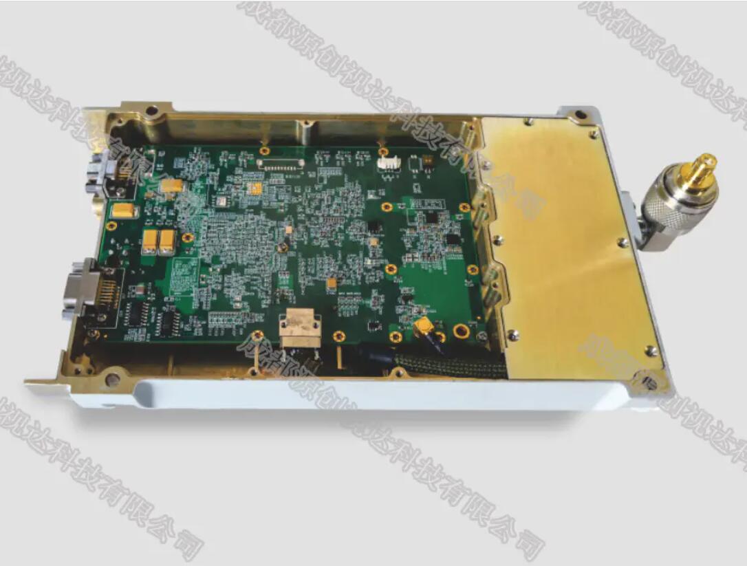 Missile Ground Image Transmission Test Data Link|Missile Data Link System