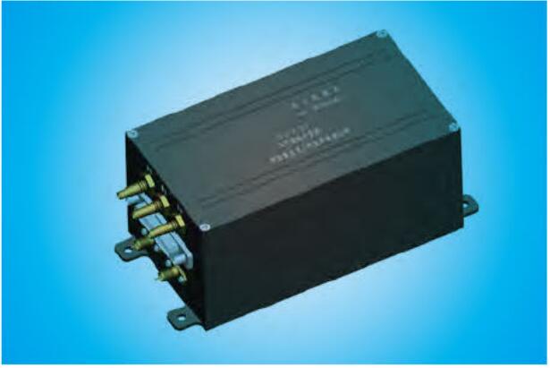 Small VTOL Fixed Wing Flight Control System