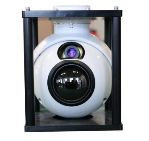 UAV Photoelectric Turret