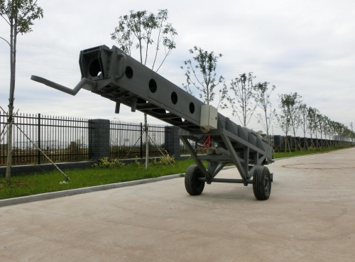 150kg UAV Pneumatic Catapult Launcher