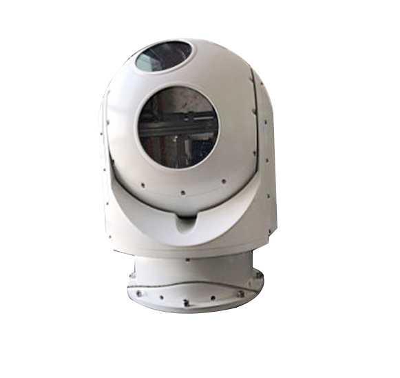 Photoelectric Search and Tracking Pod