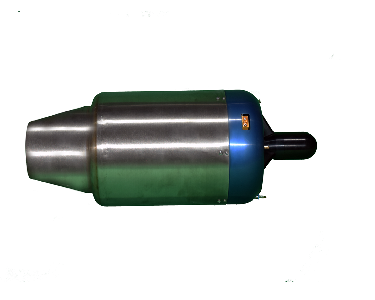 100kg Thrust Turbojet Engine|100kg thrust jet engine