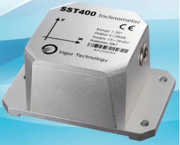 High Accuracy Digital Inclinometer