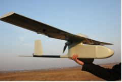 ASN-15 UAV|Hand-thrown Drone