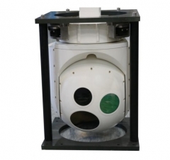 Optoelectronic Reconnaissance Pod