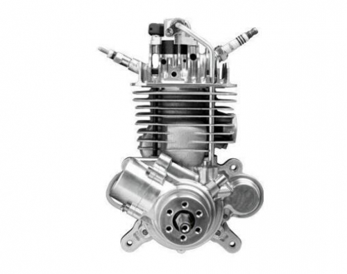Multi-fuel Engine 5.8KW (8hp)
