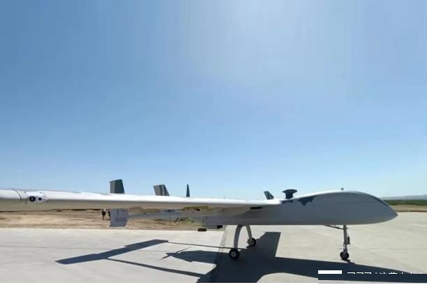 FH-95 Electronic Warfare Drone