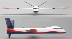 CH-95 UAV