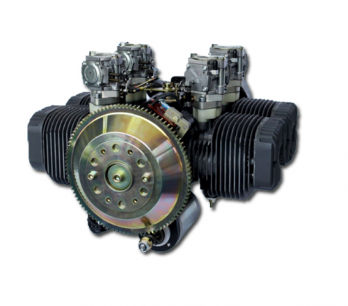 Geran Motor | RC-Network.de