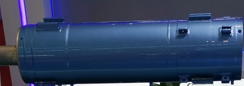 FG-86 Solid Rocket Motor