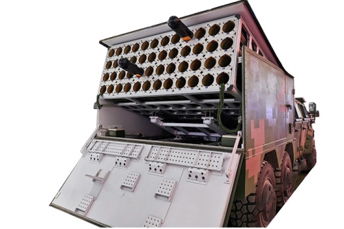 Military Drone Swarm|Chinese military drone swarm