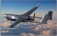 FH-92A UAV |FH-92 drone