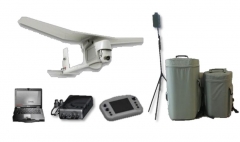 ASN-15 UAV|Hand-thrown Drone