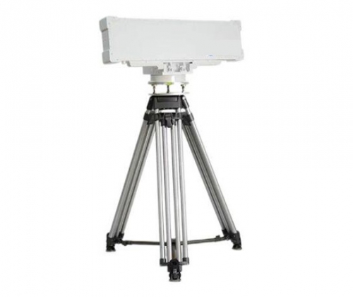 Low Altitude Radar