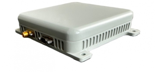 Four Channels GNSS Anti-jamming System
